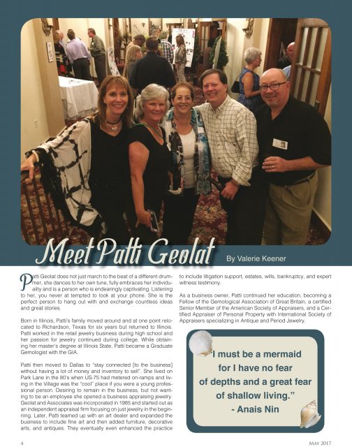 Neighbors of Bent Tree & Preston Trail