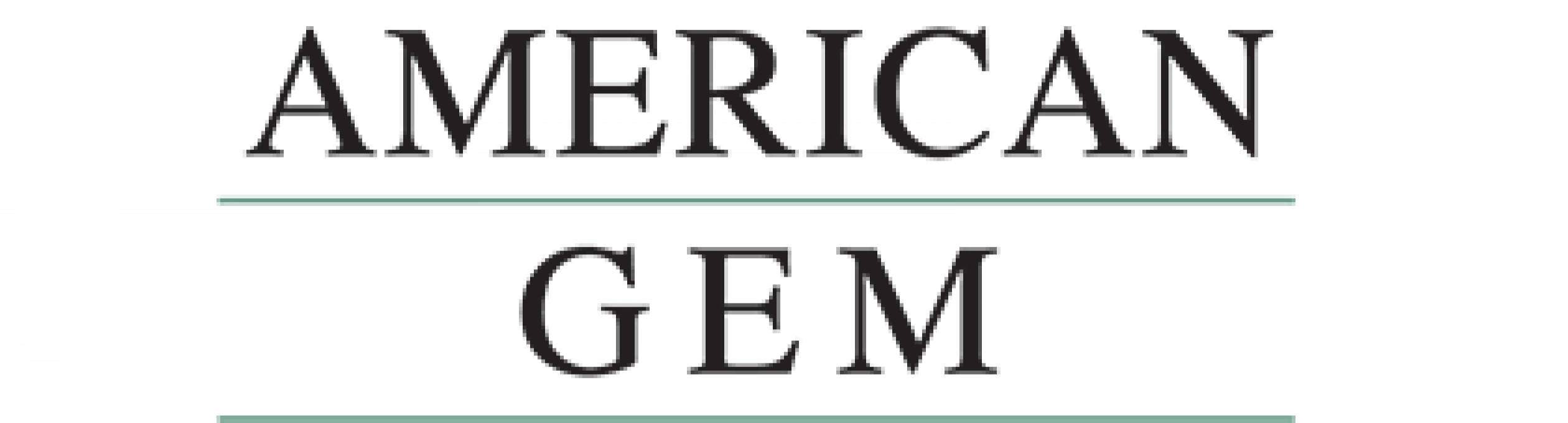 American Gem Society